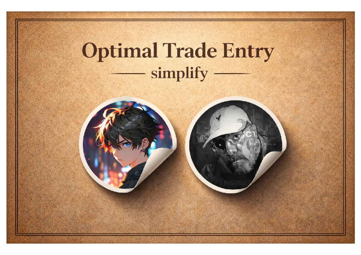 OTE Strategy: Understanding Optimal Trade Entry Levels - Studocu