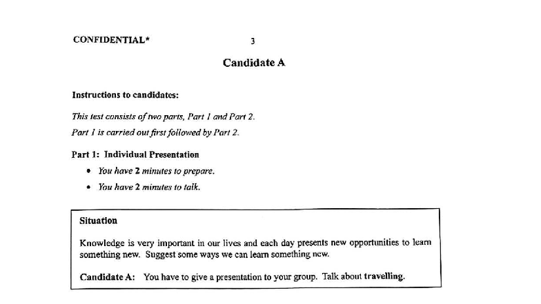 MUET SESSION 1 2025: Candidate Presentations & Group Discussion Guide ...