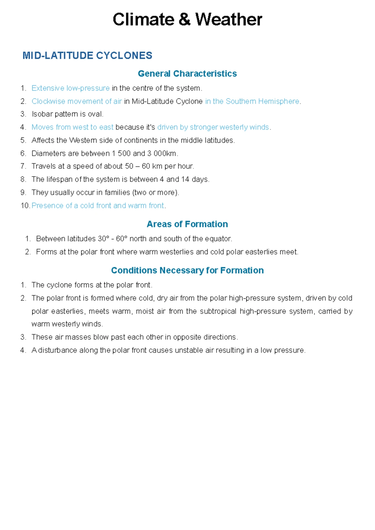 Business Studies notes Term 2 - BUSINESS STUDIES GRADE 11 TERM TWO ...