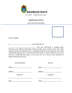 SIWES REPORT COMPUTER SCIENCE - A TECHNICAL REPORT ON COMPLETION OF ...