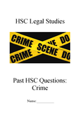 Legal Studies - Grade: 12 - New South Wales Higher School Certificate ...