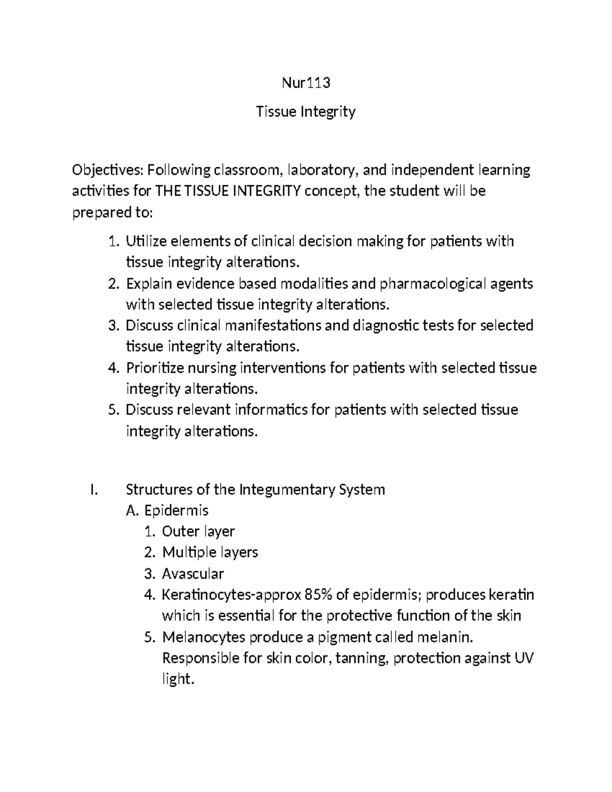 Ch 16 Final Exam Notes: Postanesthesia Care Unit (PACU) Phase - Studocu
