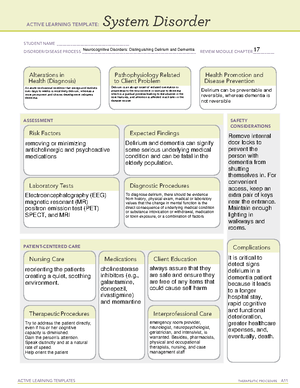Discharge teaching for a client who had schizoaffective disorder basic ...