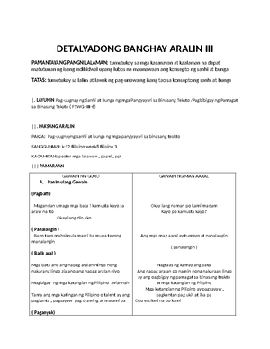 Kinder Activity - Panuto: Itambal ang mga taong tumutulong sa komunidad ...