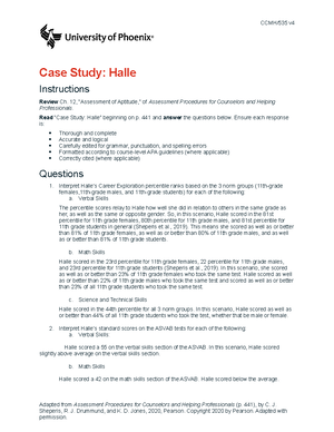 Week Three test - this is a 50 question test and answers - 1. Question ...