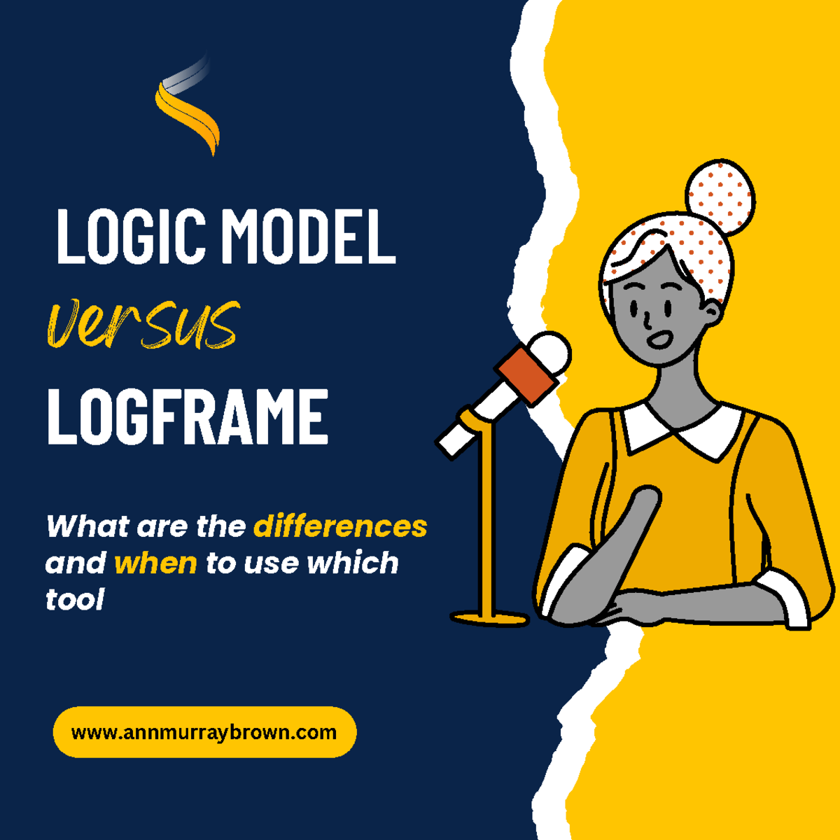 Logic Model vs. LogFrame: Key Differences & Usage Guidelines - Studocu