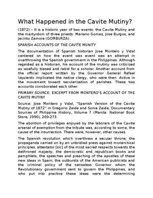 Reflection paper about the life of Jose Rizal - Reflection paper about ...