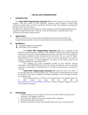 Ilide - Quarter 3 Week 3 - 8 Biotechnology Quarter 3 – Module 2 ...