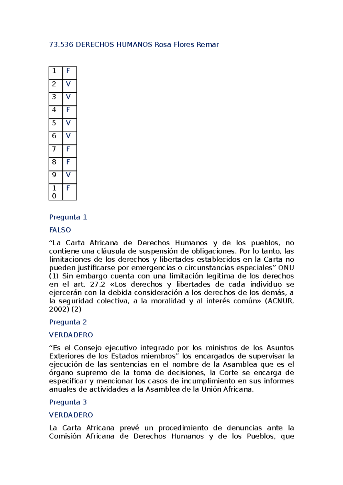 Tercerapecddhh - Entrega de Pec de derechos humanos - 73 DERECHOS ...