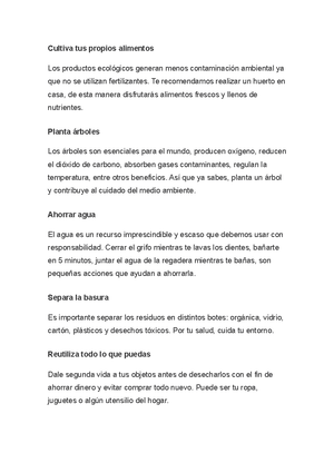 Manual El biohuerto en mi escuela - EL BIOHUERTO EN MI ESCUELA Guía ...