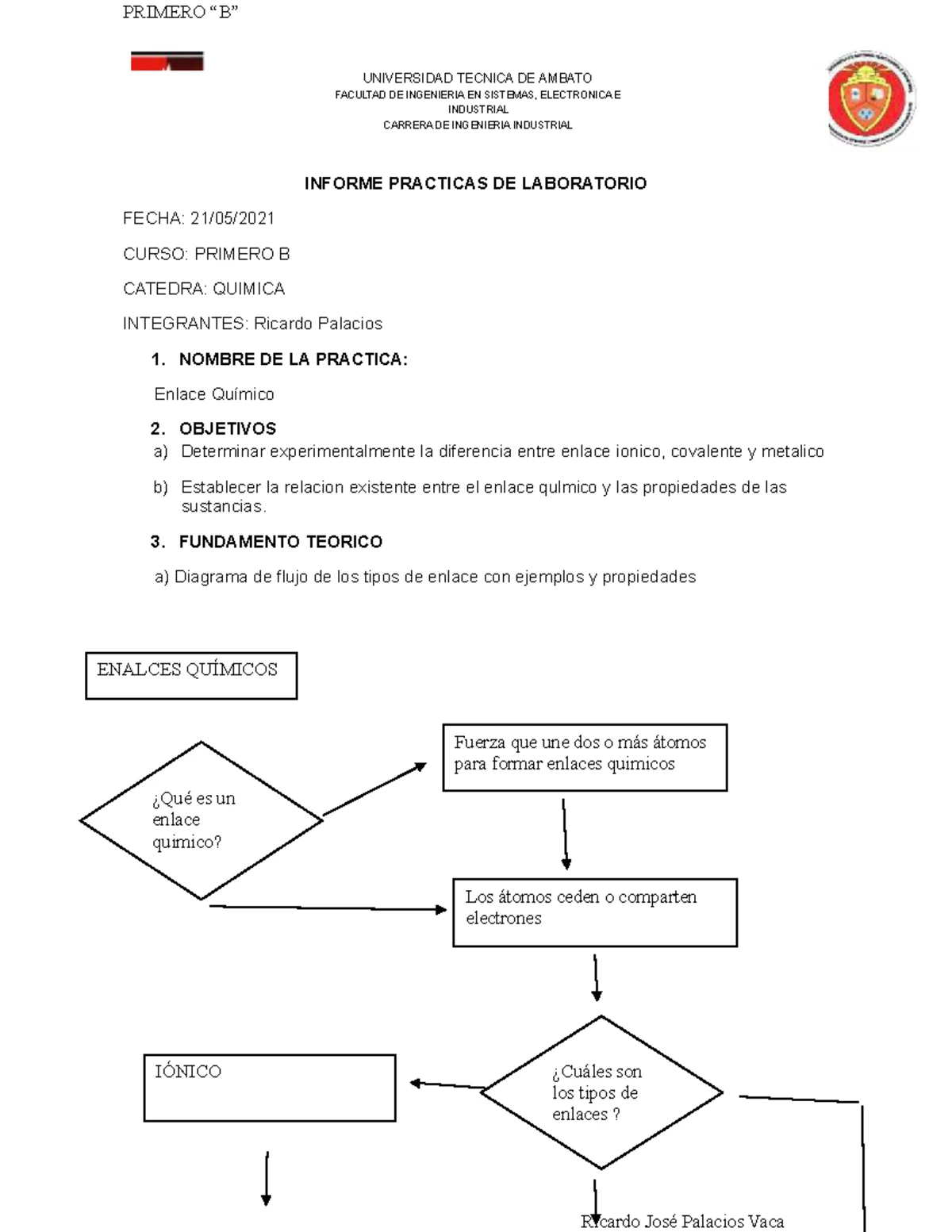 Hugo Diemer - Hugo Diemer Hugo Diemer nació en 1870 en la comunidad ...