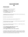 SC2207 - NTU - Introduction to databases - Studocu