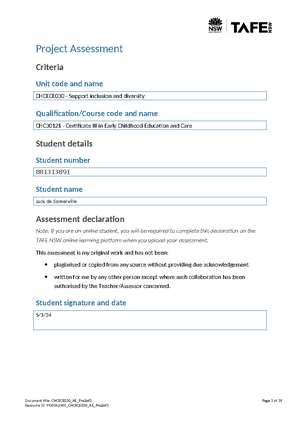 ECA Code of Ethics: Guiding Principles for Early Childhood ...