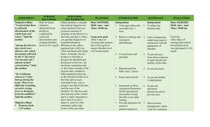 EINC NOTE - EINC PROTOCOL - Essential lntrapartum and Newborn care ...