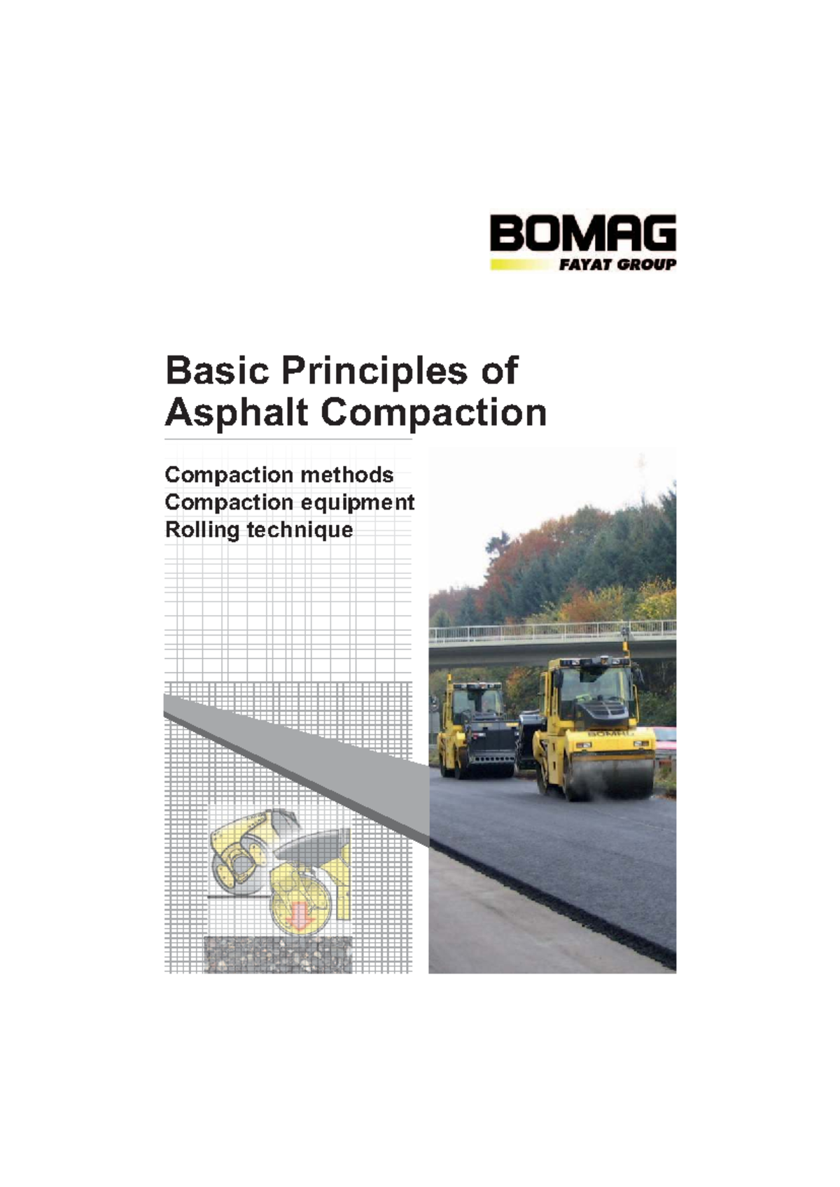 Basic Principles of Asphalt Compaction (Course Code: C) - Studocu