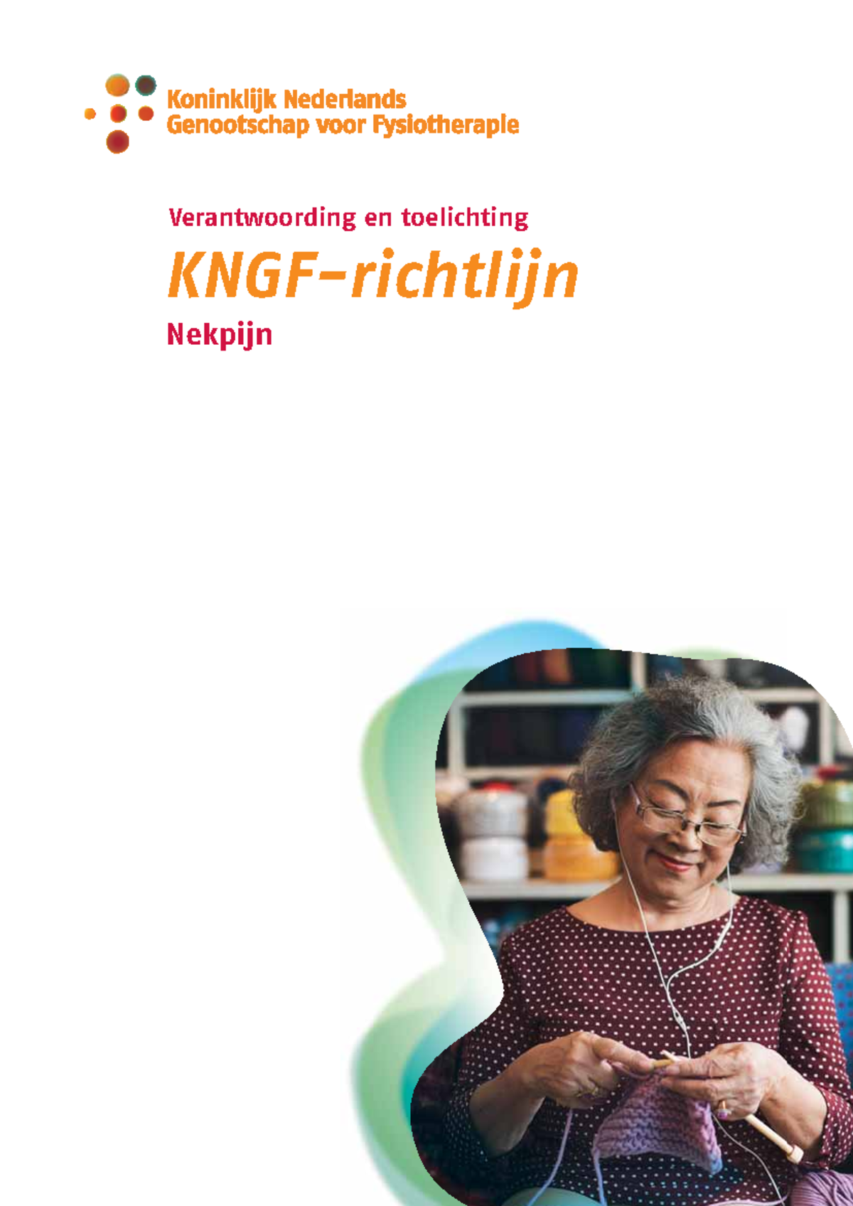 KNGF Richtlijn Nekpijn: Diagnose en Behandeling voor Therapeuten ...