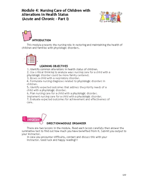 3is Q2 Module 2 - Reporting Findings, Drawing Conclusions and Making ...