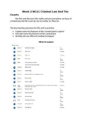 [Solved] outline the principle for the legal authority R v Vickers ...