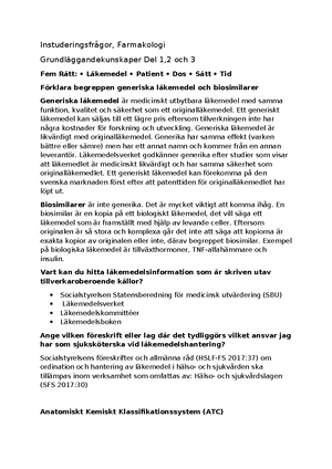 [Solved] 4b Vissa bakterier har fimbrier Vad r det och vilken funktion ...