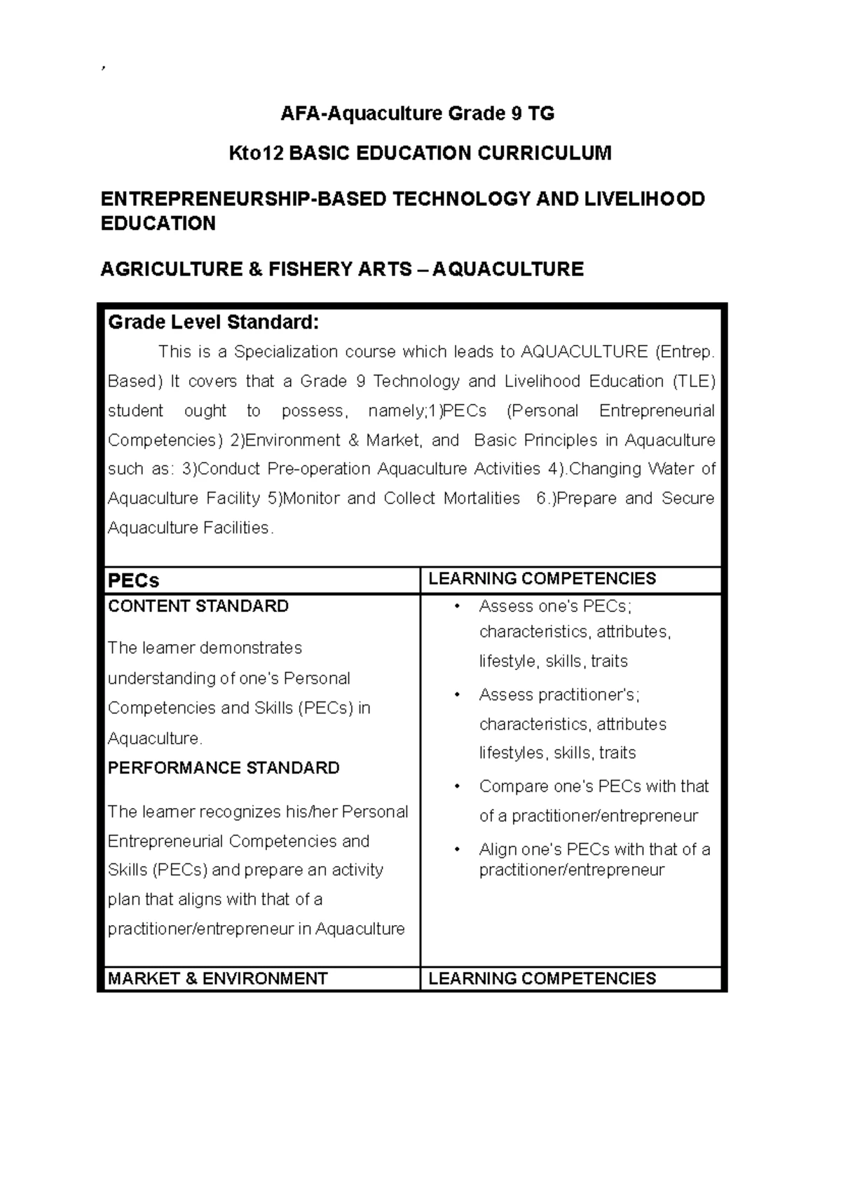 Ipcrf- Development PLAN 2021 sample for teachers - IPCRF-DEVELOPMENT ...