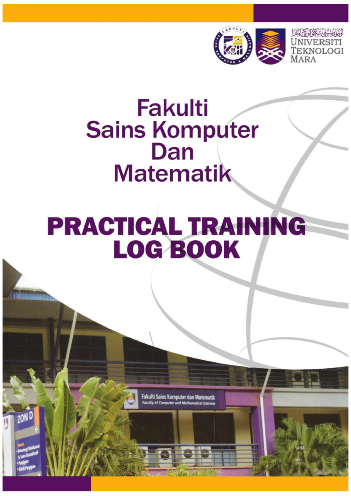 Practical Training LOG BOOK - Instructions Instructions This book is ...