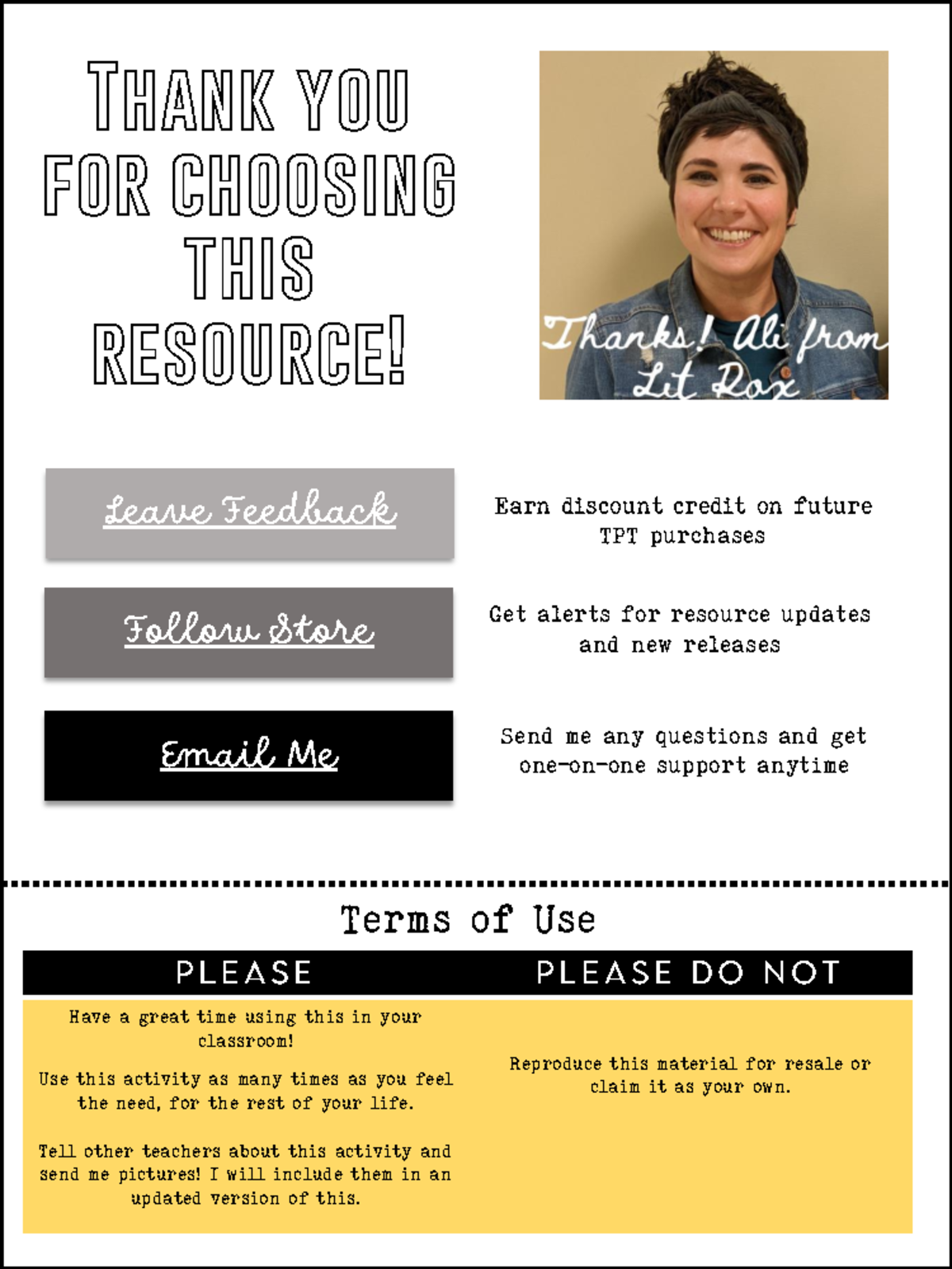 Kurt Vonnegut's "Harrison Bergeron" Student Workbook: Mini Unit 1 - Studocu