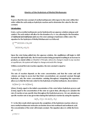 Walk-over survey - Site Investigations - Site investigation for low ...