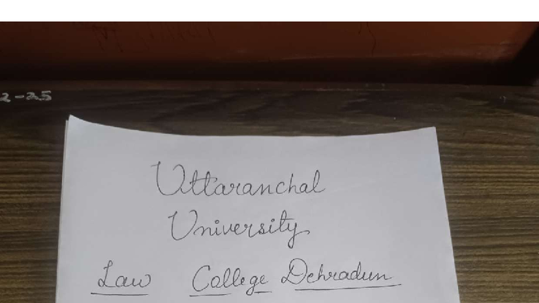 Service Marks in IPR: Key Cases and Legal Insights (BBA.LLB 7th Sem ...