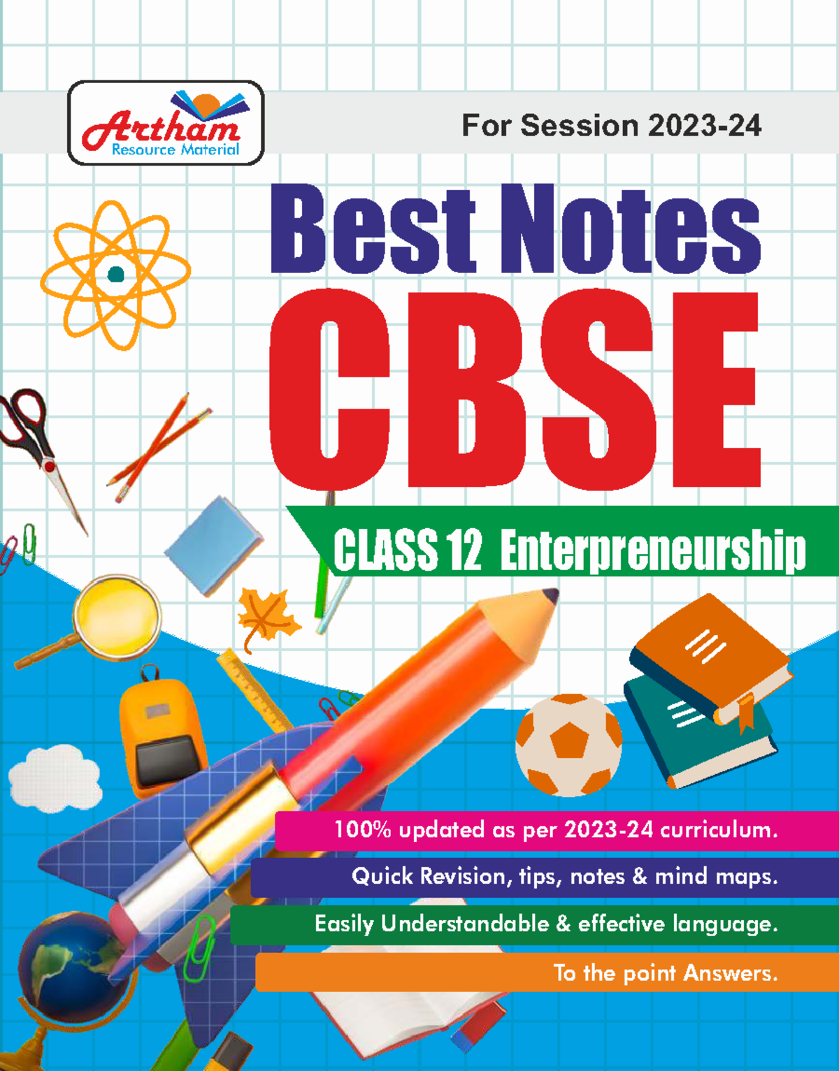 CBSE CLASS 12 ENTREPRENEURSHIP: CHAPTER 1 - ENTREPRENEURIAL OPPORTUNITY ...