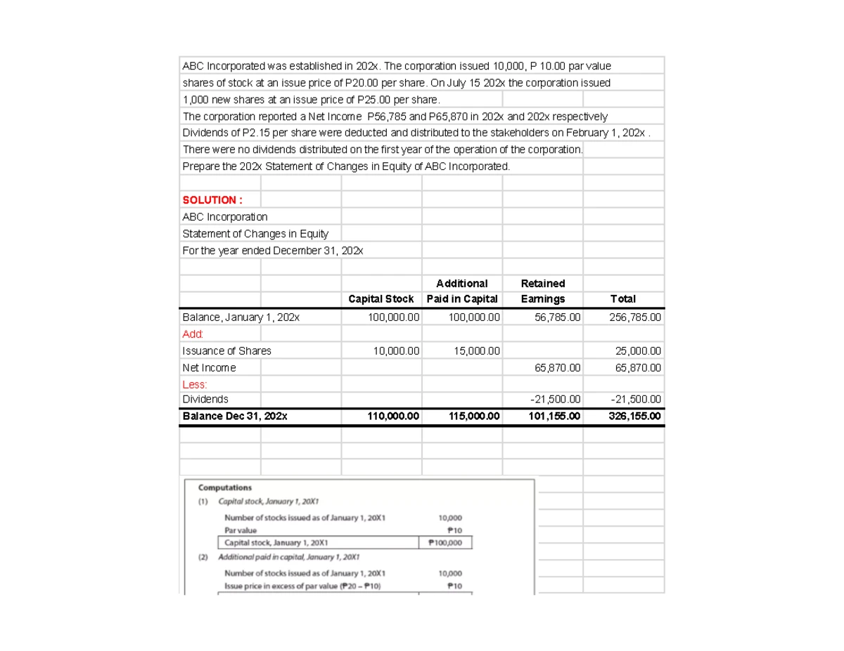 MS04 - COST Behavior AND COST Classification - Calamba Review C enter ...
