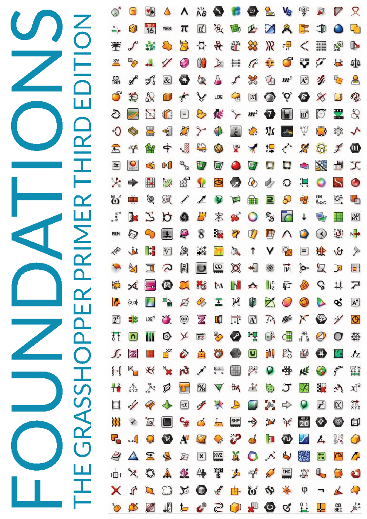 Grasshopper Primer - Mandatory Grasshoper reader, made by professor for ...