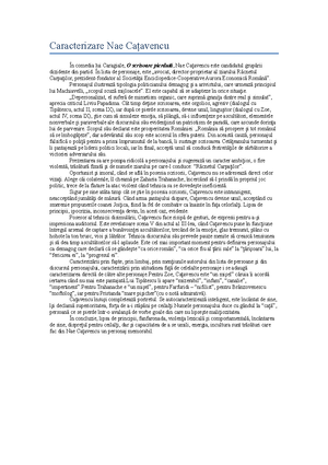 Tema si viziune baltagul - Tema si viziunea- BALTAGUL Romanul “Baltagul ...