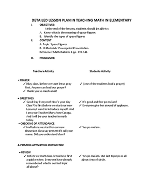 Q4 LE Filipino 4 Lesson 6 Week 6 - ####### IMPLEMENTATION OF THE MATATAG K TO 10 CURRICULUM ...