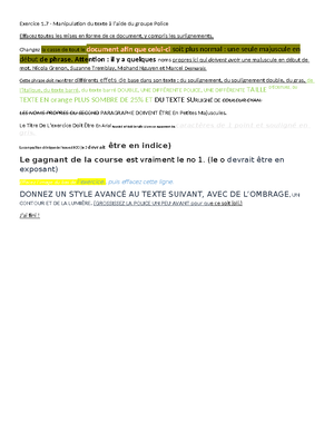 Dissertation explicative - 601-102-MQ : Littérature et imaginaire C ...