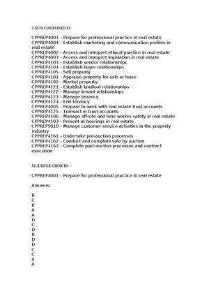 [Solved] 3 In response to a recent incident where unapproved people ...