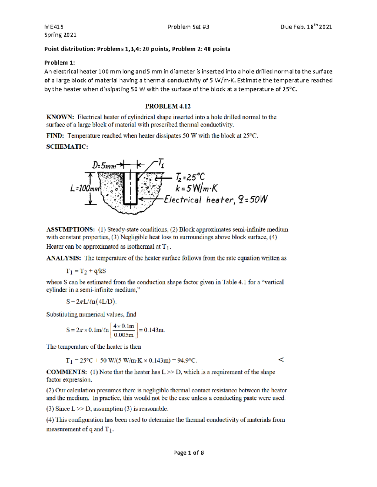 Me419 Sp2021 Problem Set 3 With Solutions Deprecated Api Usage The Svg Back End Is No Longer