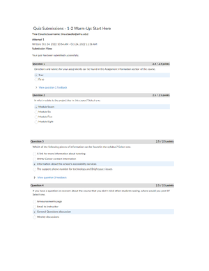[Solved] You can access the Academic Support homepage from different ...