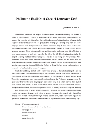 Lrmds A and E Guidelines v2 - Guidelines and Processes for LRMDS ...