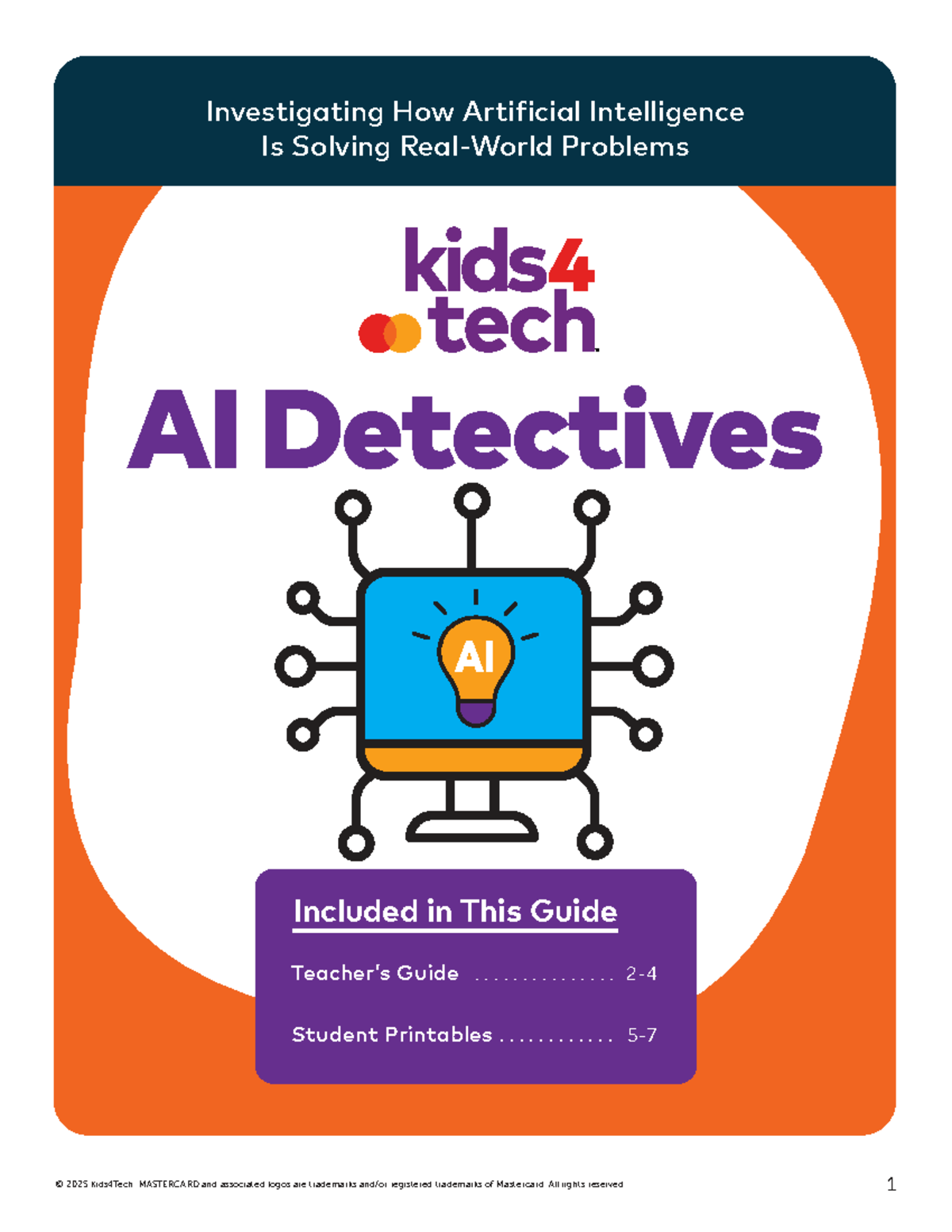 AI Detectives: Exploring How AI Solves Real-World Problems - Studocu