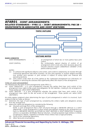 TNCT- Module-8 - tnct module 8 - SHS Trends, Network & Critical ...