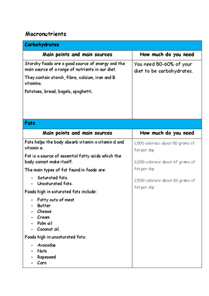 Btec l3 unit 3 assignment 2 las c and d - Assignment brief – BTEC Sport ...