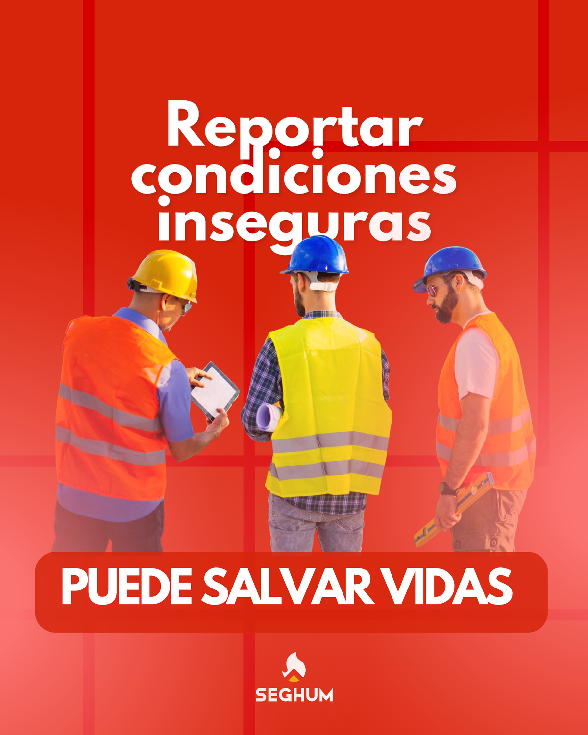 Reportar Condiciones Inseguras: Protege Tu Vida y la de Otros - Studocu