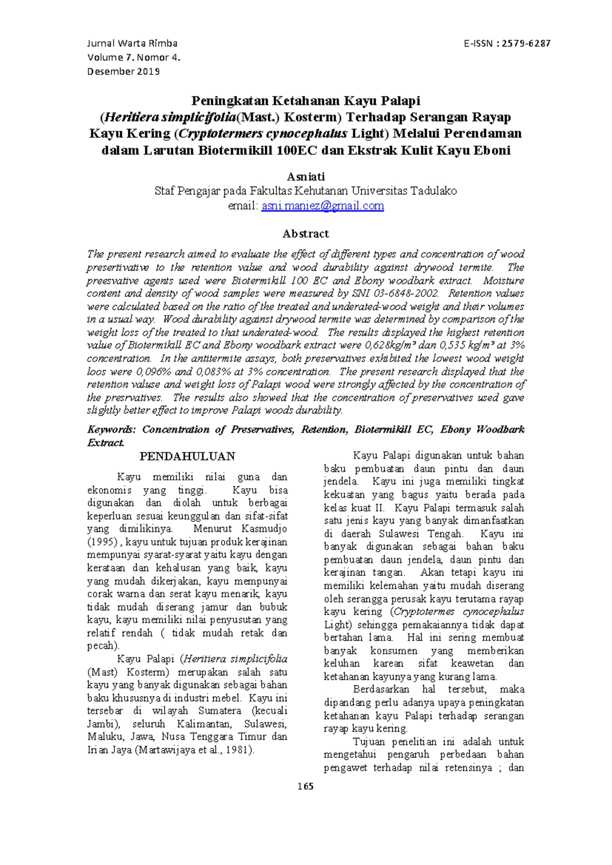BAB 1 Metopen - ringkasan - BAB 1 : APA ITU PENELITIAN ILMIAH 1 ...