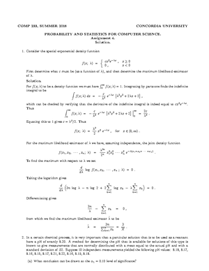[Solved] A batch of 140 semiconductor chips is inspected by choosing a - Probability and ...