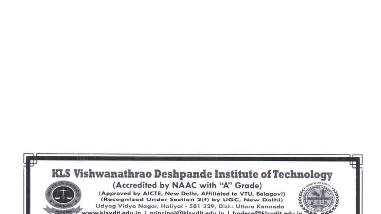 Digital System Design Using Verilog - BEC302 Model Question Paper - Studocu