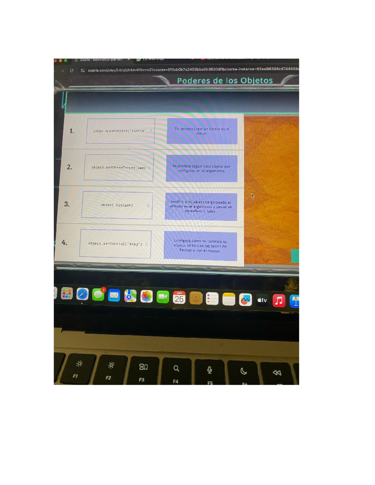 Ozaria 93-105: Game Levels and Enemy Mechanics Overview - Studocu