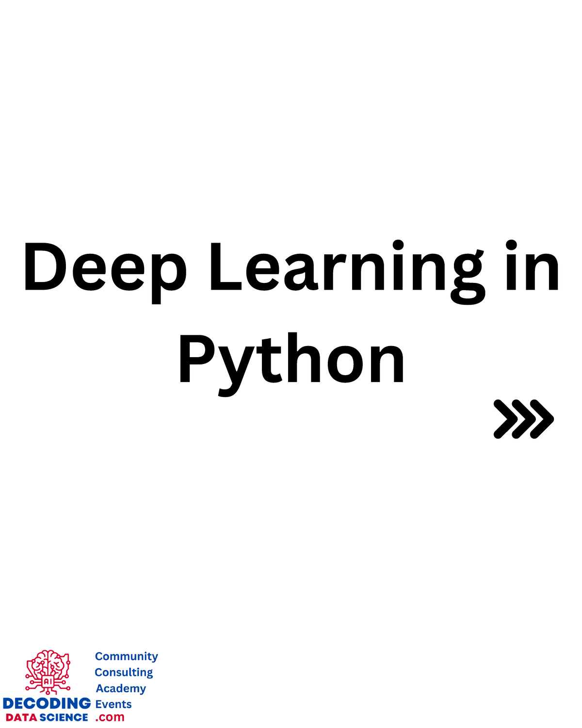 Deep Learning in Python: Neural Networks & Activation Functions - Studocu