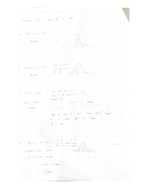 STFM112: Basic statistics exam paper requirements and instructions ...