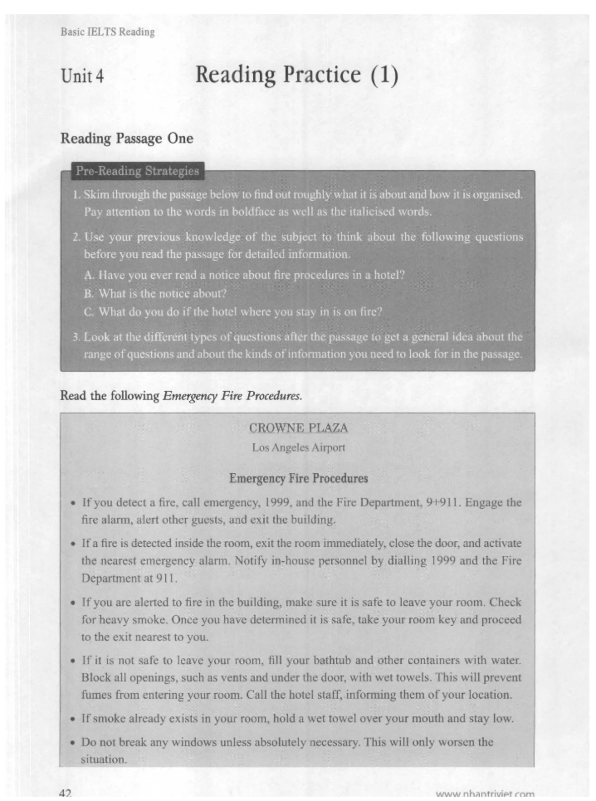 UNIT 5: Descriptive Paragraph Structure & Brainstorming Techniques ...