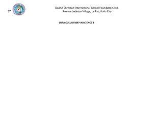 Cell cycle - LESSON PLAN IN SCIENCE 7 Division: Grade Level: 7 Name of ...